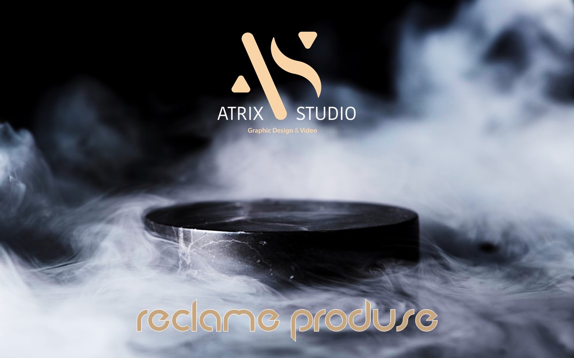 reclame produse 2023 - ATRIX STUDIO
