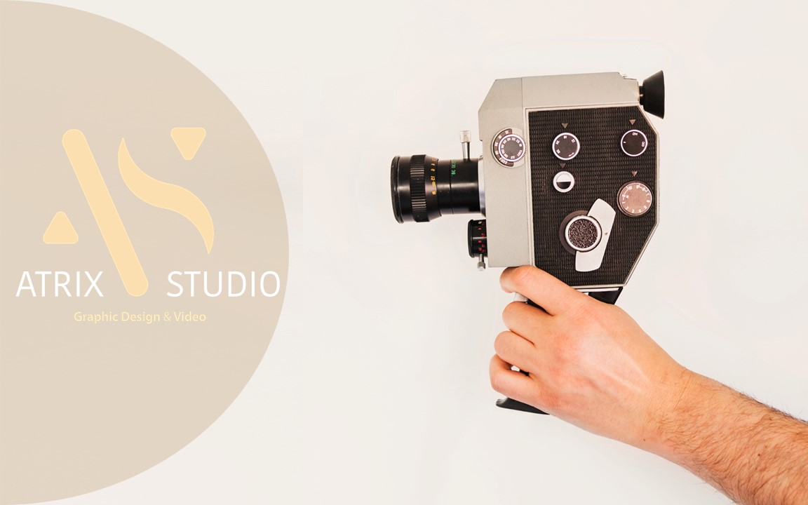 Filmari profesionale bucuresti - ATRIX STUDIO