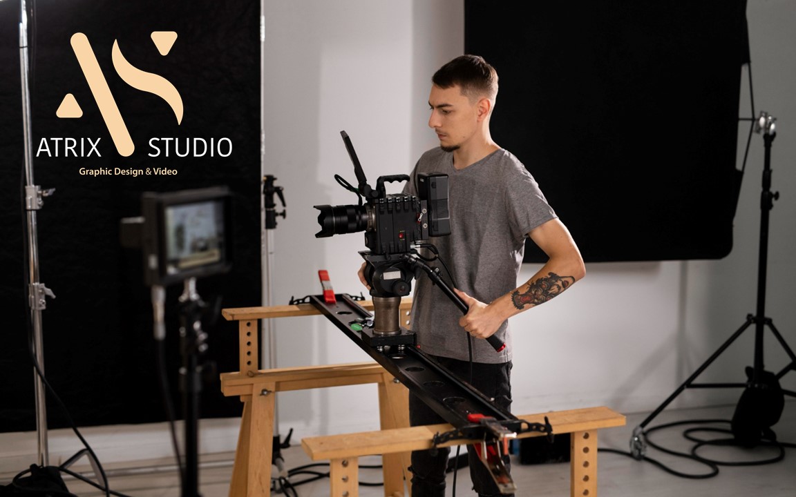 Servicii Profesionale de Producție Video Corporate în România - ATRIX ...