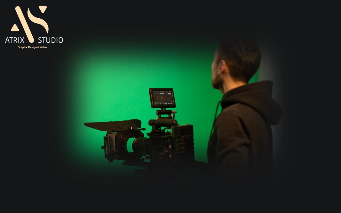 Studio Foto-Film | Un ghid cuprinzător pentru Photo-Film Studio | ATRIX ...