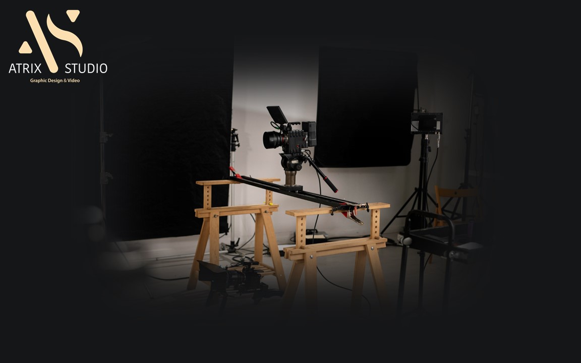 Studio Foto-Film | Un ghid cuprinzător pentru Photo-Film Studio | ATRIX ...