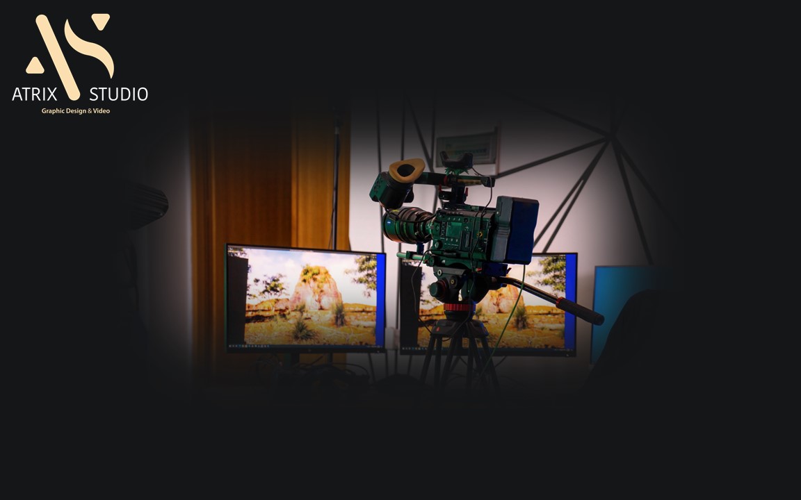 Studio Foto-Film | Un ghid cuprinzător pentru Photo-Film Studio | ATRIX ...
